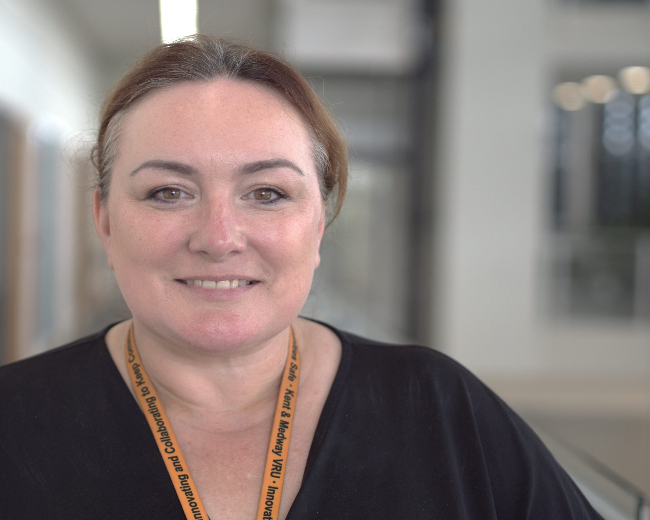 Meet the Team - Kent and Medway Violence Reduction Unit (VRU)